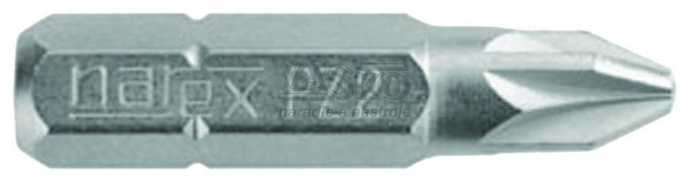 Bit 1/4" PZ1 x 30 mm, NAREX | E-shop | Všetko pre Váš dom, dielňu či záhradu